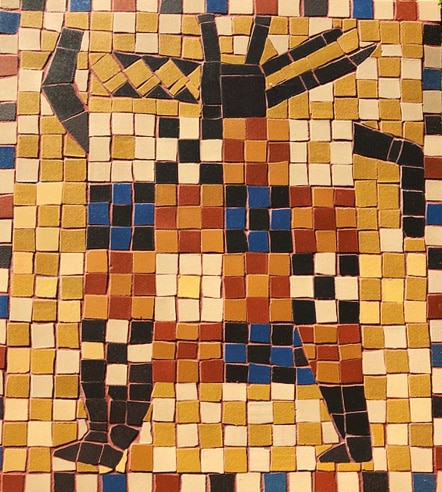 Mosaïque sur Mesure en Bretagne | Marie-Christine PLANCHON